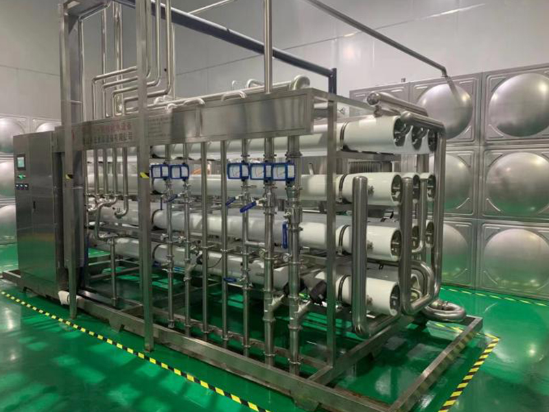 A Professional Overview of Bottled Water Production Line